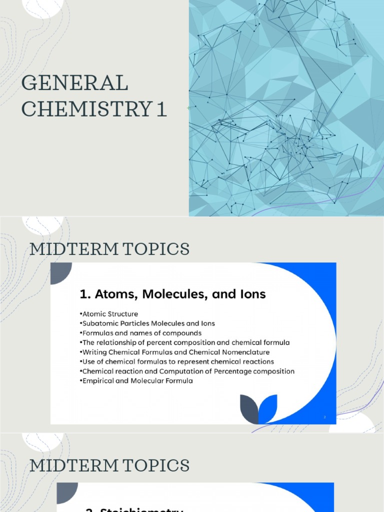 Atoms, Isotopes, Ions, and Molecules | PDF | Ion | Proton
