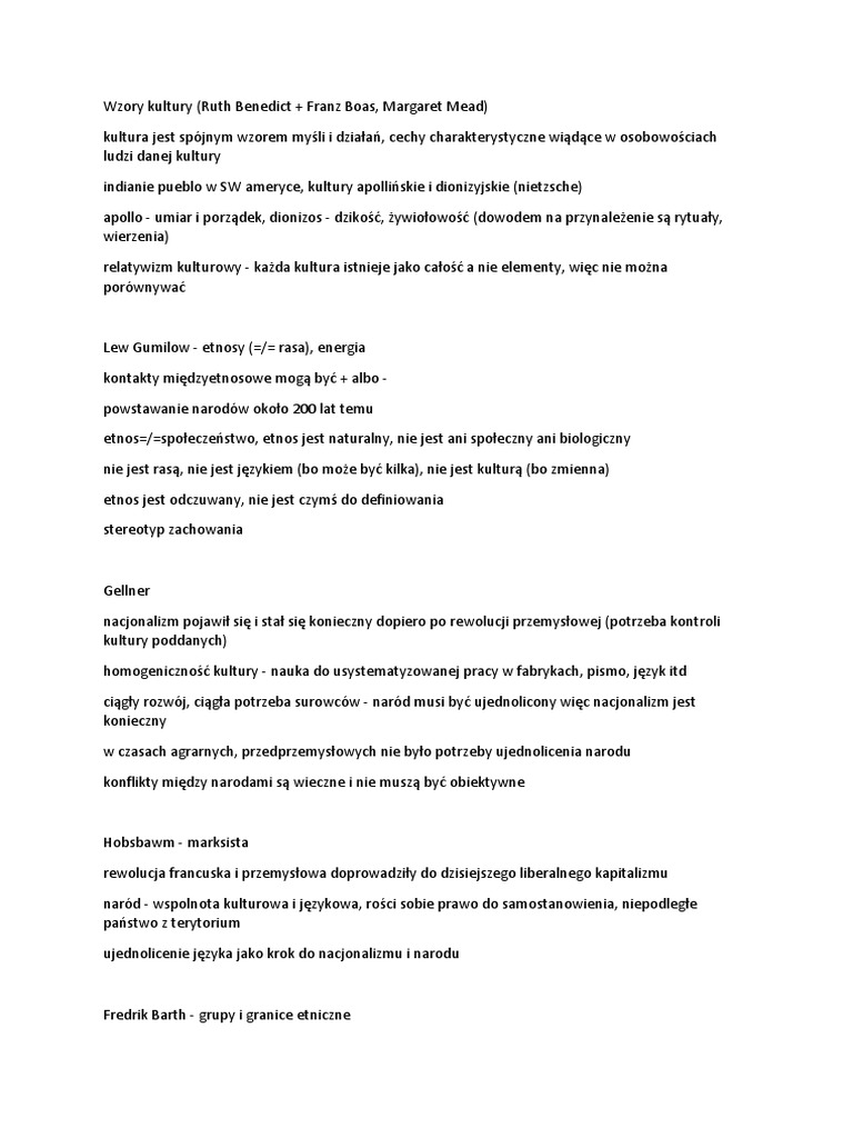 Antropo | PDF