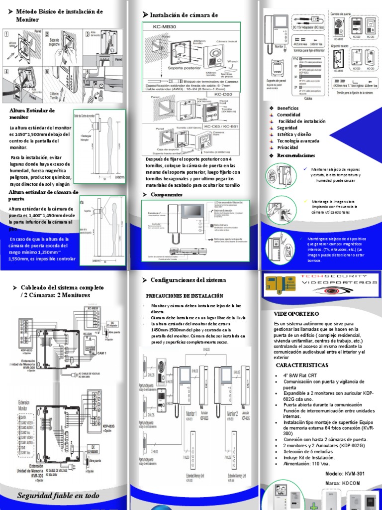 Manual de Instalaciones | PDF | Ciencias fisicas | Ingenieria Eléctrica