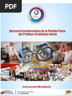 Logo Mppe Logo Escuela | PDF | Evaluación | Aprendizaje