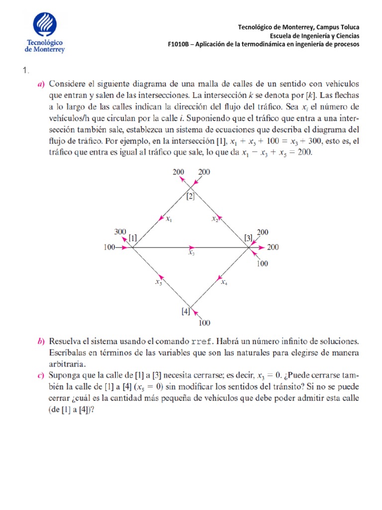 Tarea 2 - Modulo 4 - F1010B | PDF