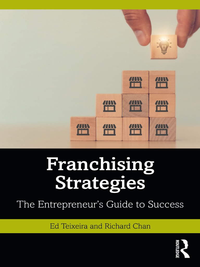 Untitled | PDF | Franchising | Business