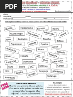 Portal de Trabalho - Manual de Acesso (PEP) | PDF | Tecnologia da ...