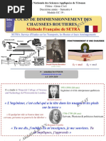 Classification des sols selon LCPC | PDF