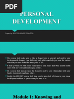 Personality Plus Tests | PDF | Psychological Concepts | Behavioural ...