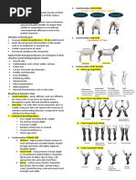 Your Goats Normal Vital Signs Fudetb | PDF | Goat | Thermoregulation