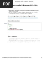 Glosario de Términos de Programación | PDF | Programa de computadora ...