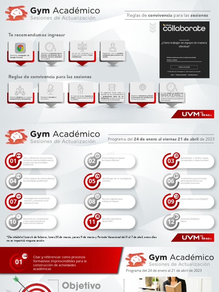 Gym Académico - 2021 C2 | PDF | Microsoft Excel | Ecuaciones