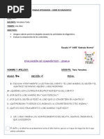 Soluciones Ficha Bu-, Bur-, Bus-. | PDF