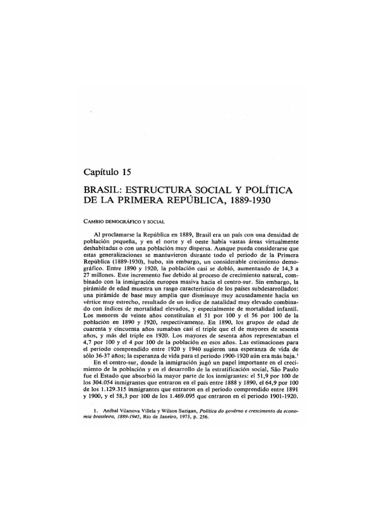 Bethell - Historia de America Latina 10 (América Del Sur - 1870 - 1930 ...