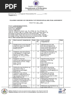 RMYA Filipino 10 | PDF