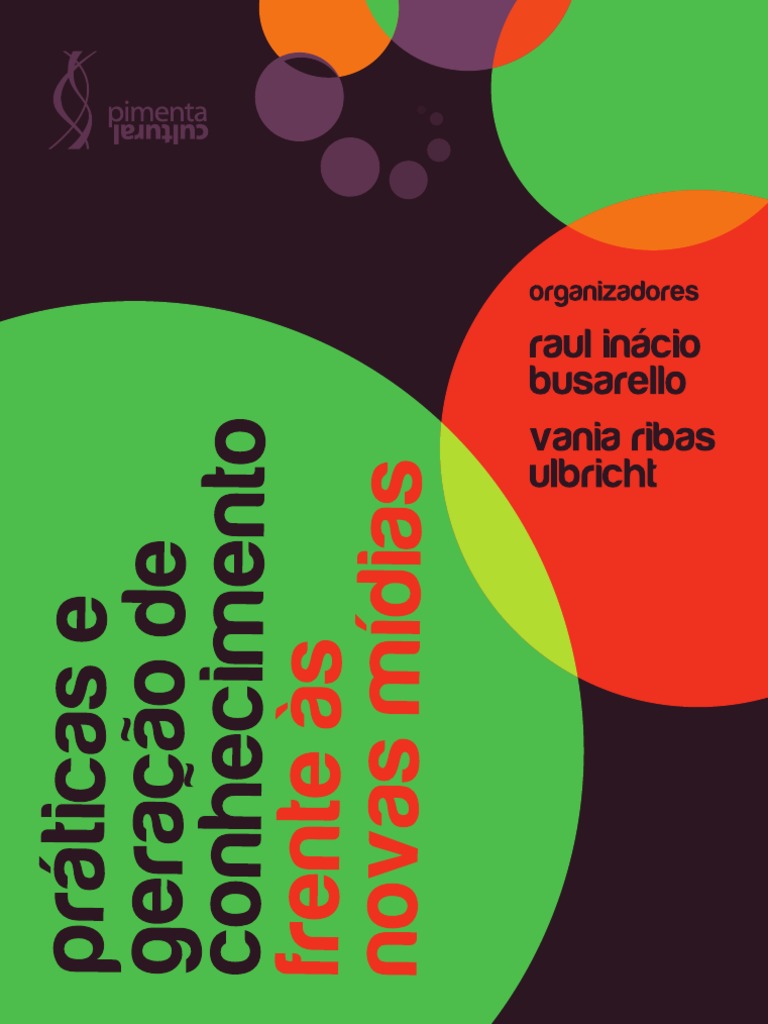 Praticas e Geracao de Conhecimento Frent | PDF | Internet | Impressão