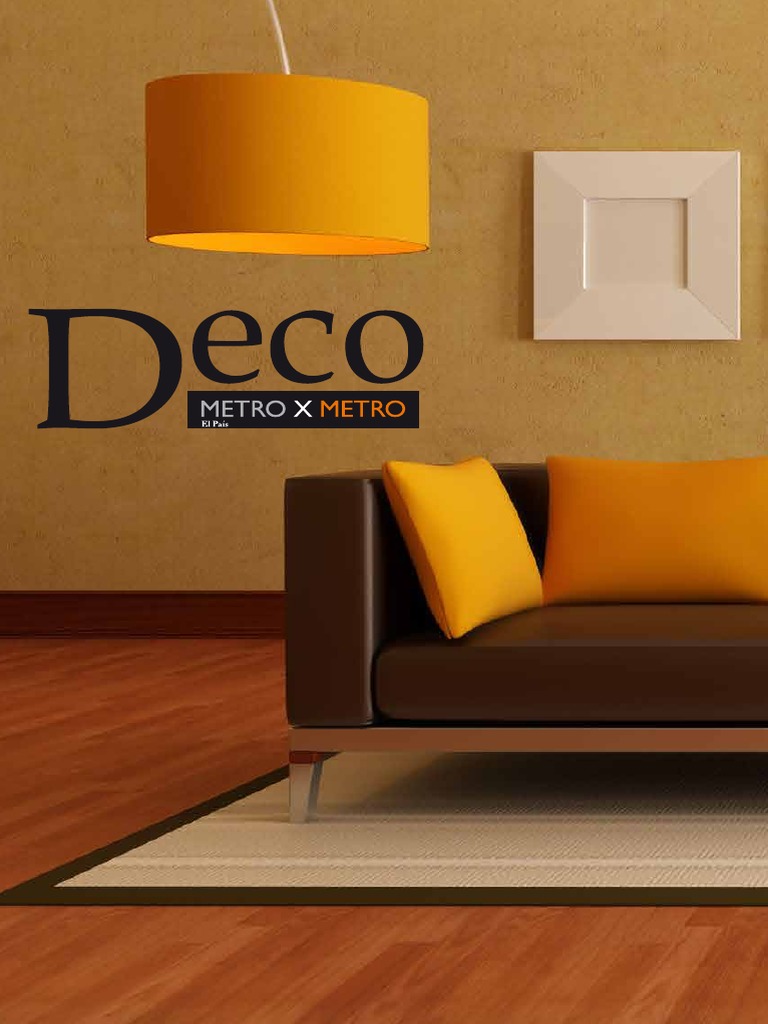 Brochure Deco1 | PDF