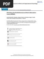 DASS-21 Scoring and Interpretation Guide | PDF | Major Depressive ...