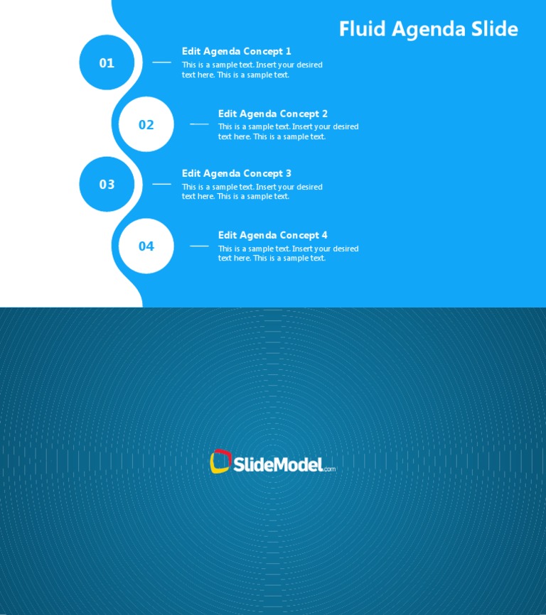 Agenda Concepts Overview | PDF | Business | Computers
