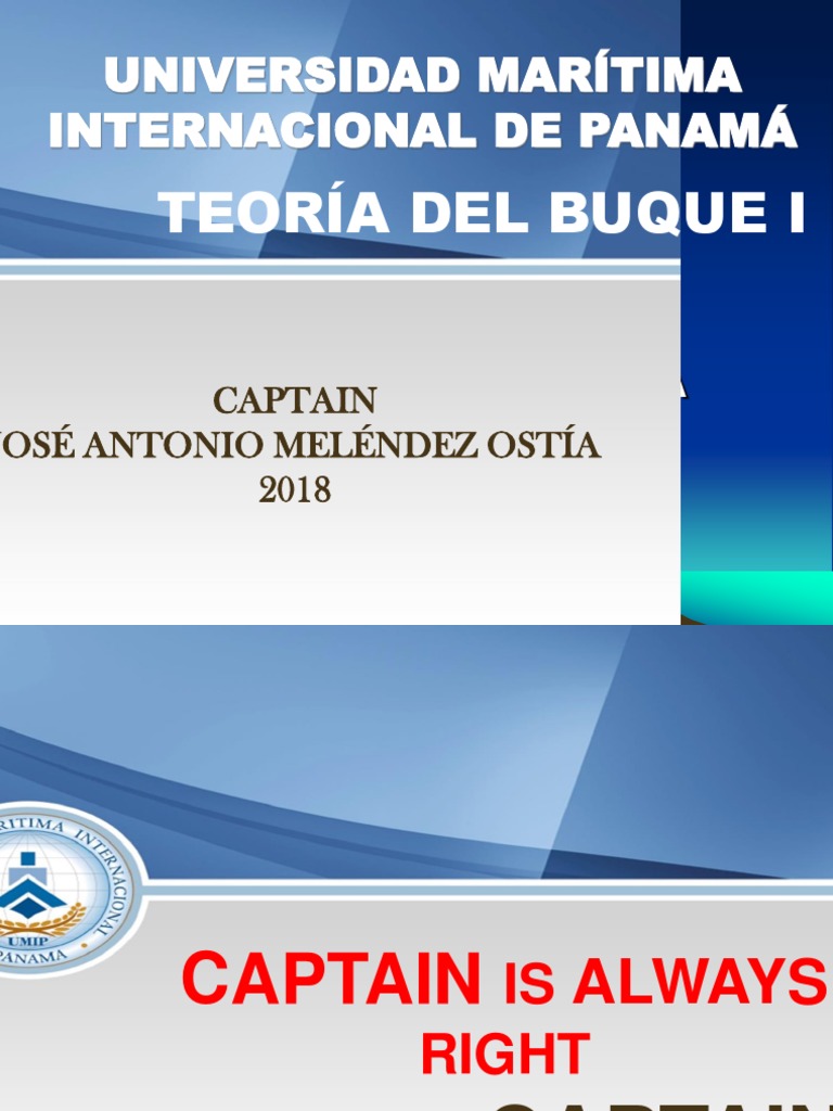 Maritime Stability Basics | PDF | Heavy Industry | Shipbuilding