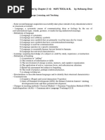 Hots and Lots in Bloom Taxonomy | PDF | Educational Psychology ...