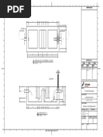 Desain Oil Trap 2 | PDF