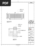 Ukuran dan Detail Grill Drainase | PDF