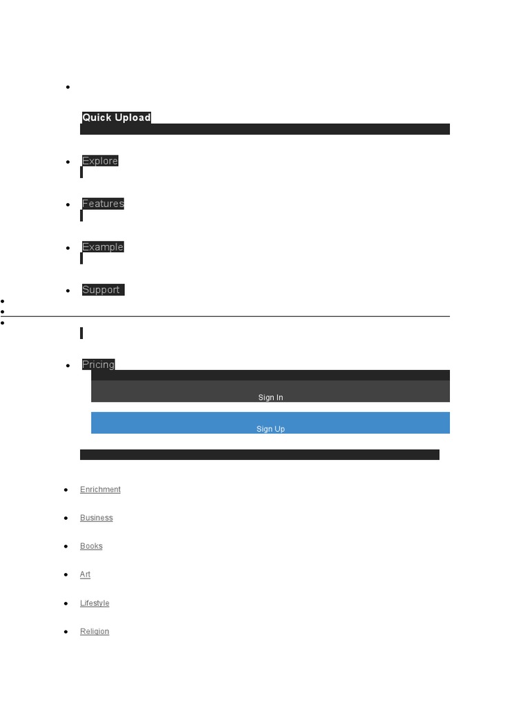 RPH BM PDF