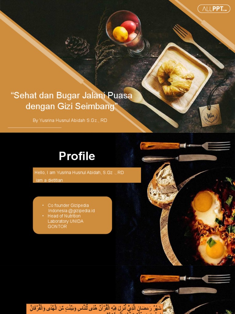 Sehat Dan Bugar Jalani Puasa | PDF | Kesehatan Holistik