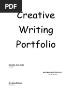 Radio Commercial Scripts | PDF | Philippines