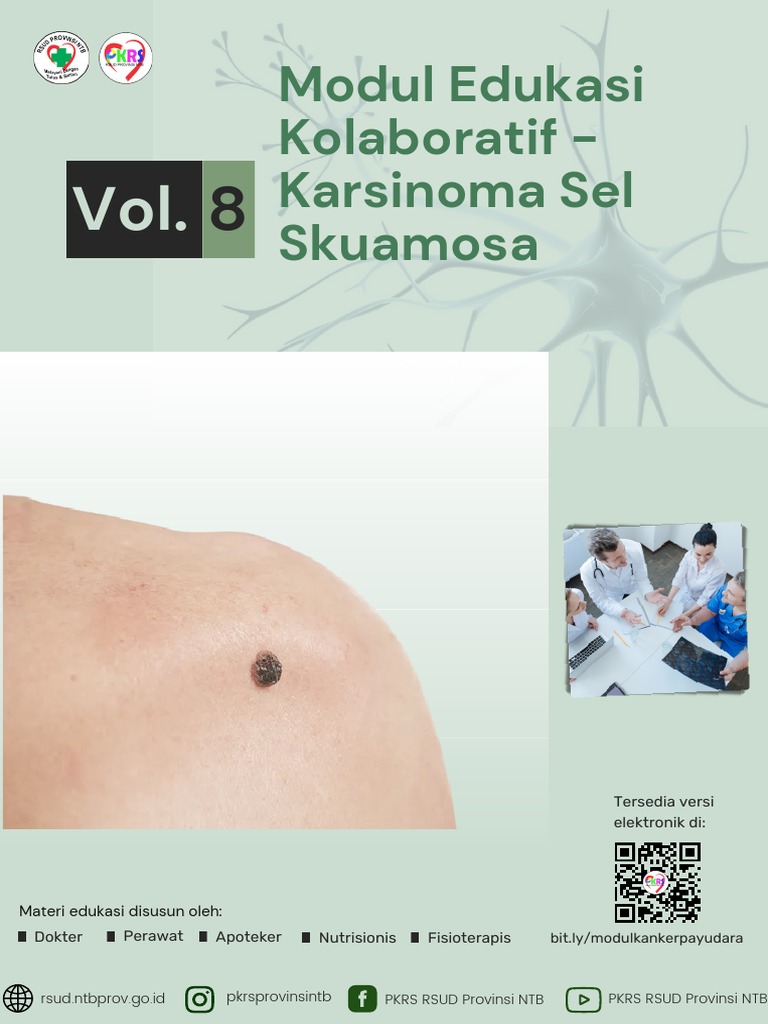 Modul Edukasi Kolaboratif - KSS | PDF