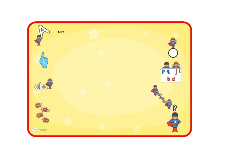 T L 2192A How To Make A Super Sentence Checklist Editable | PDF
