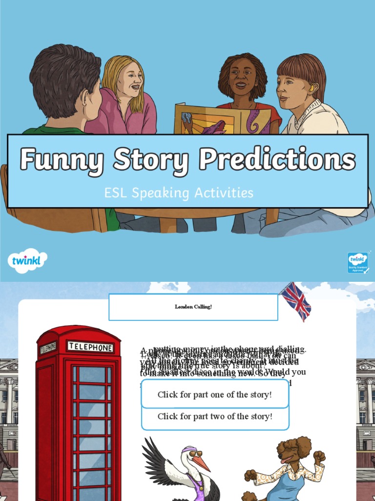 T Eal 1654719520 Funny Story Predictions 5 Speaking Activities For Esl ...