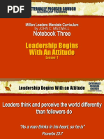 Multiplying Disciples | PDF | Disciple (Christianity) | Christian Mission