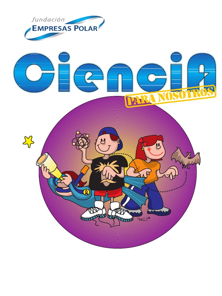 introducción a la ciencia | PDF | Enseñando | Pensamiento