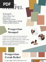 Stempel_ Pengertian, Fungsi, dan Jenisnya, Terlengkap! | PDF