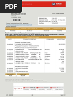 Iob Rtgs Form | PDF | Cheque | Debit Card