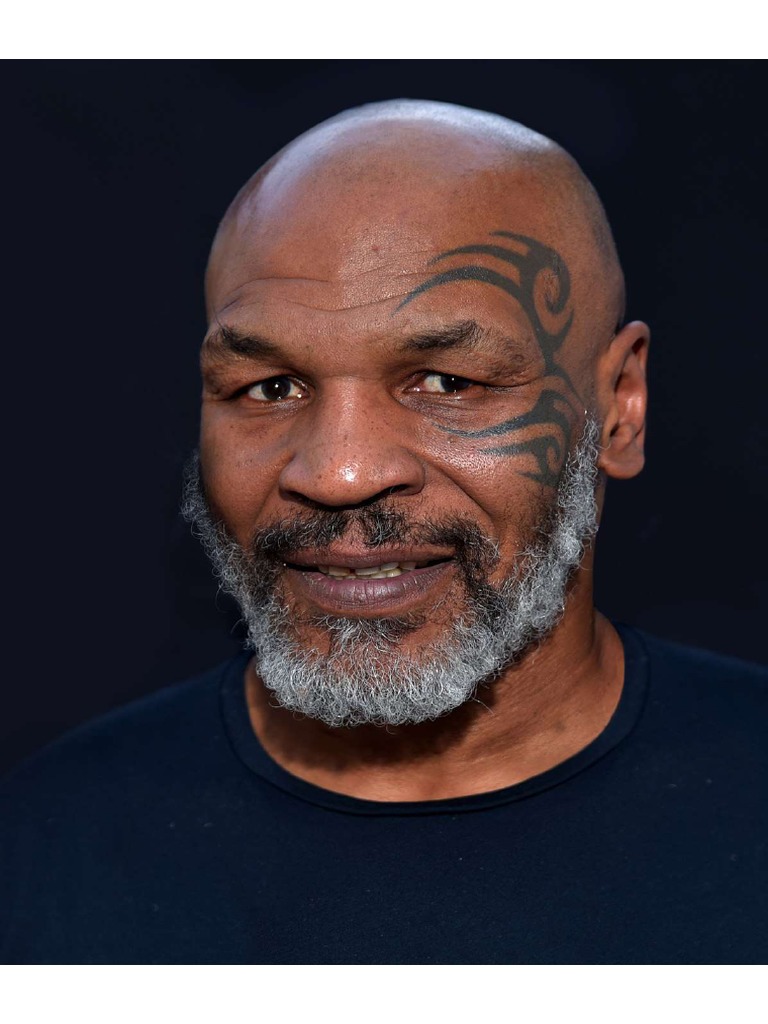 Mike Tyson | PDF