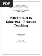 Lesson Plan Art | PDF | Curriculum | Lesson Plan