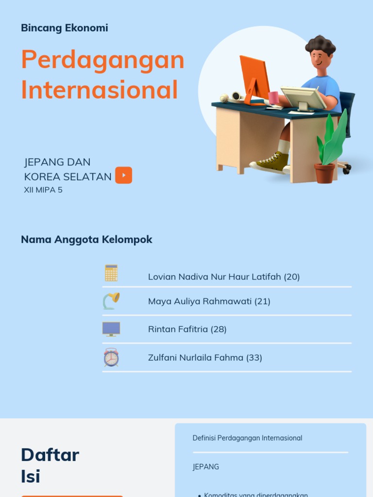 Bincang Ekonomi | PDF