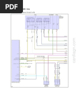 L5P ECM Connector Pinout | PDF | Throttle | Electrical Connector