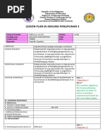 WeeLMat Q1 Aralin-4 8 | PDF