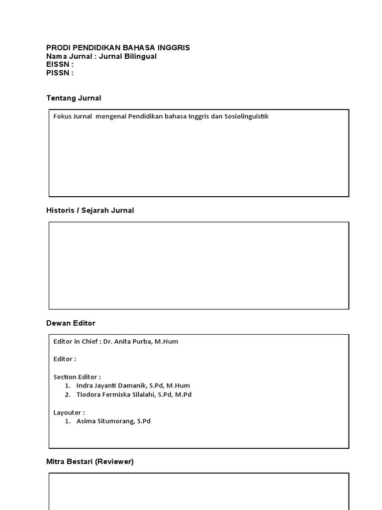 Promoting English Language Education Through Scholarly Publications PDF