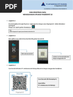 Talenta Mobile Tutorial | PDF