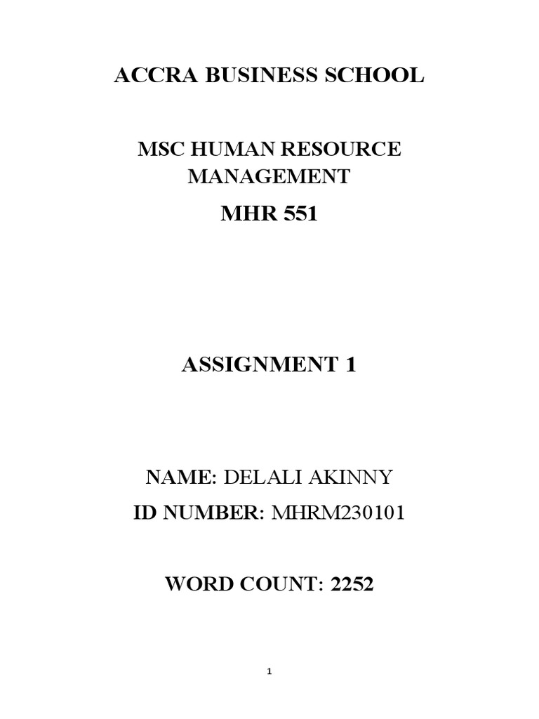 Weaknesses of Early Management Theories | PDF | Max Weber | Employment