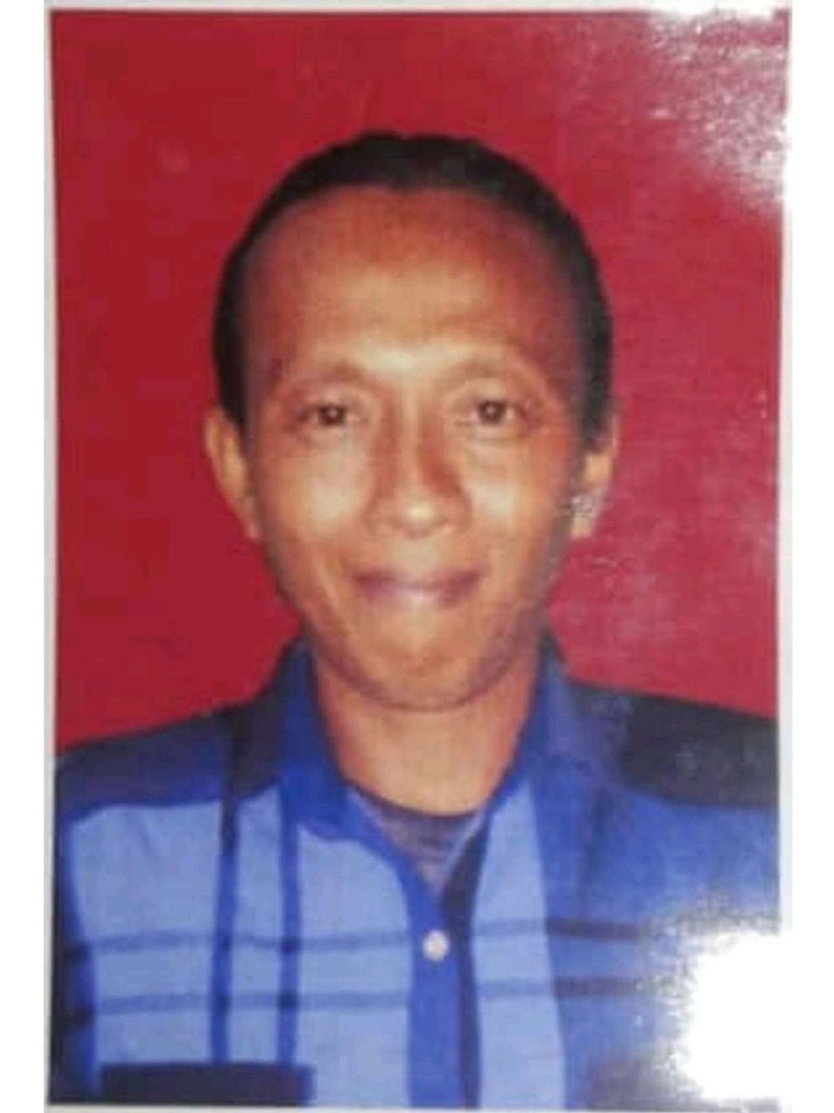 Cv. Saiful Salim | PDF