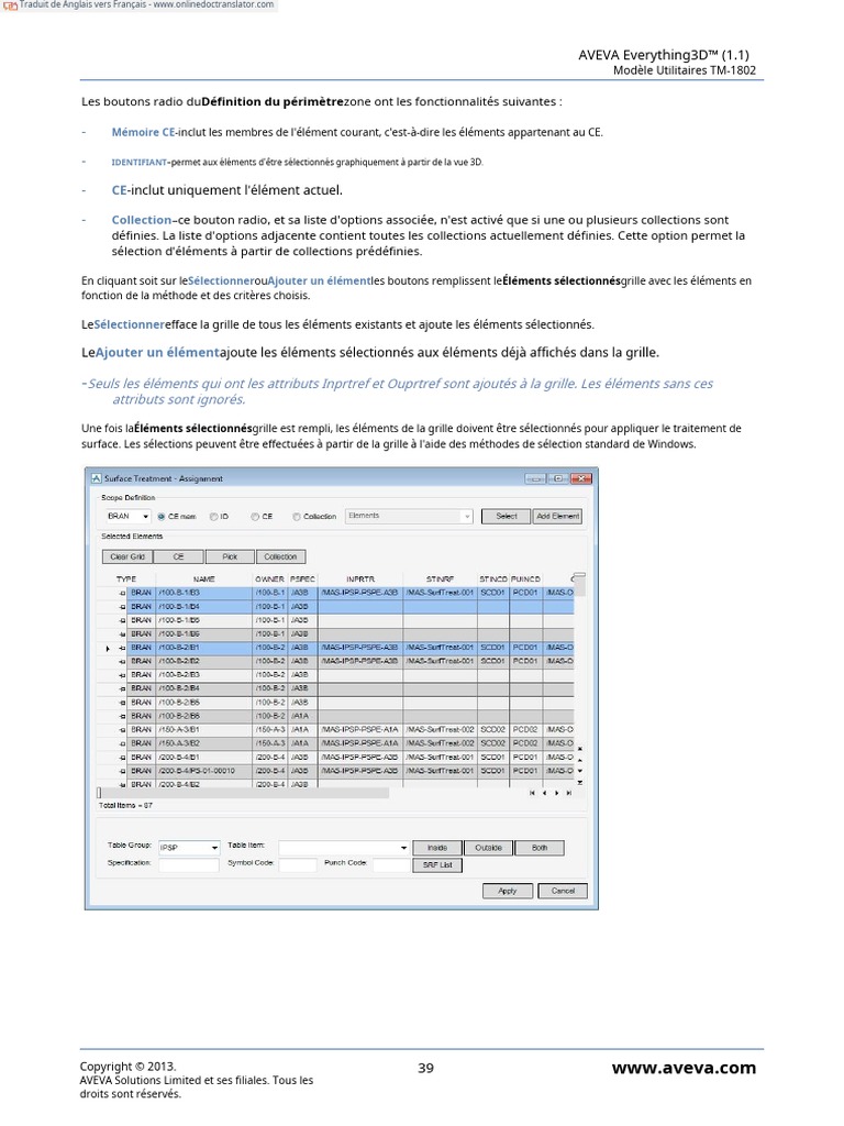 E3d Training Filepdf Compress 101 | PDF | Microsoft Excel | Fichier informatique