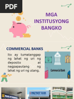 Ikalawang Modelo NG Pambansang Ekonomiya | PDF