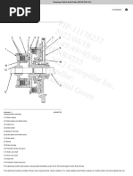 D6R Ii Caterpillar Dozer Systems Operation | PDF | Valve | Brake