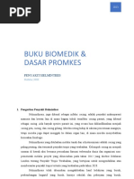 Tinjauan Epidemiologi: Pemetaan Kasus Dan Prevalensi Helminthiasis Di ...
