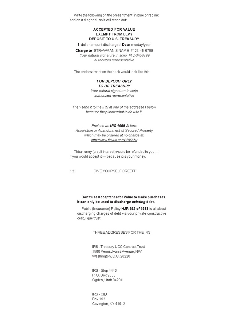 0 - How To A4v | PDF