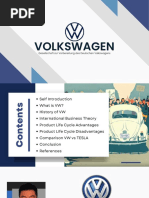 Fin 552 Individual Assignment | PDF | Stocks | Technical Analysis