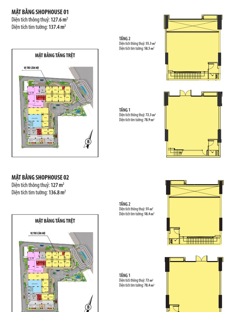 TANG TRET SHOPHOUSE 1-2 - 31.10 - PDGarden | PDF