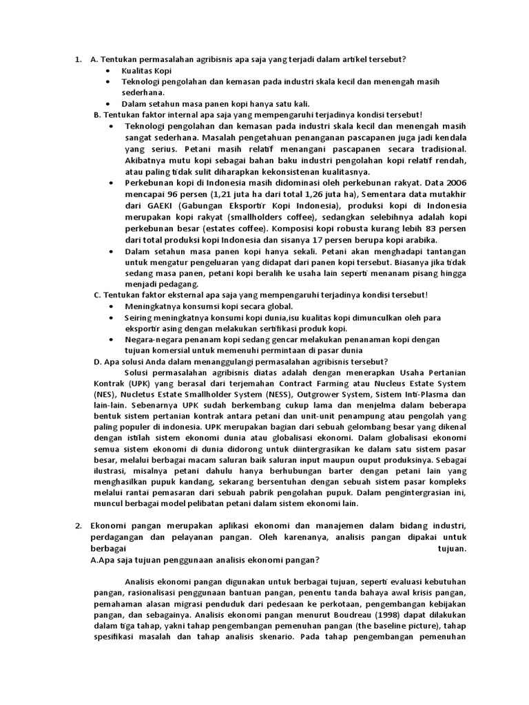 Tugas1 PANG4224 | PDF